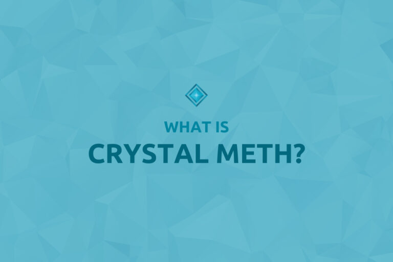 Ice Drug | What is Crystal Meth