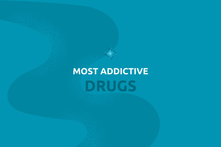 Most Addictive Drugs | Addictive Substances