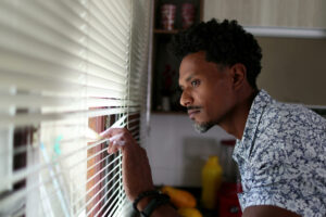 Paranoia Symptoms | What Causes Paranoia?