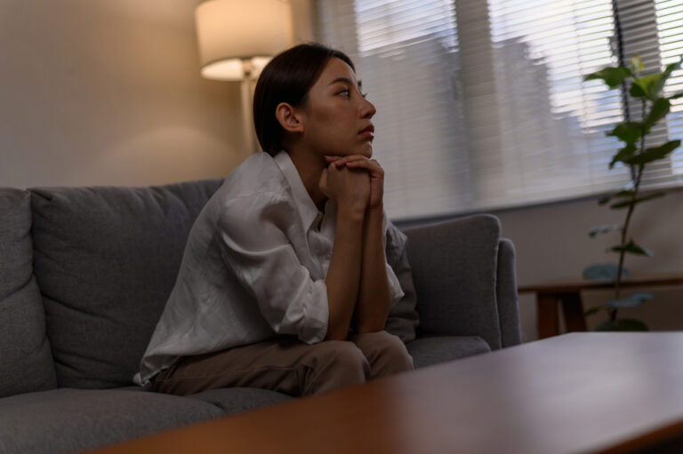 New Found Life | Long Beach Drug Rehab | Addiction Treatment